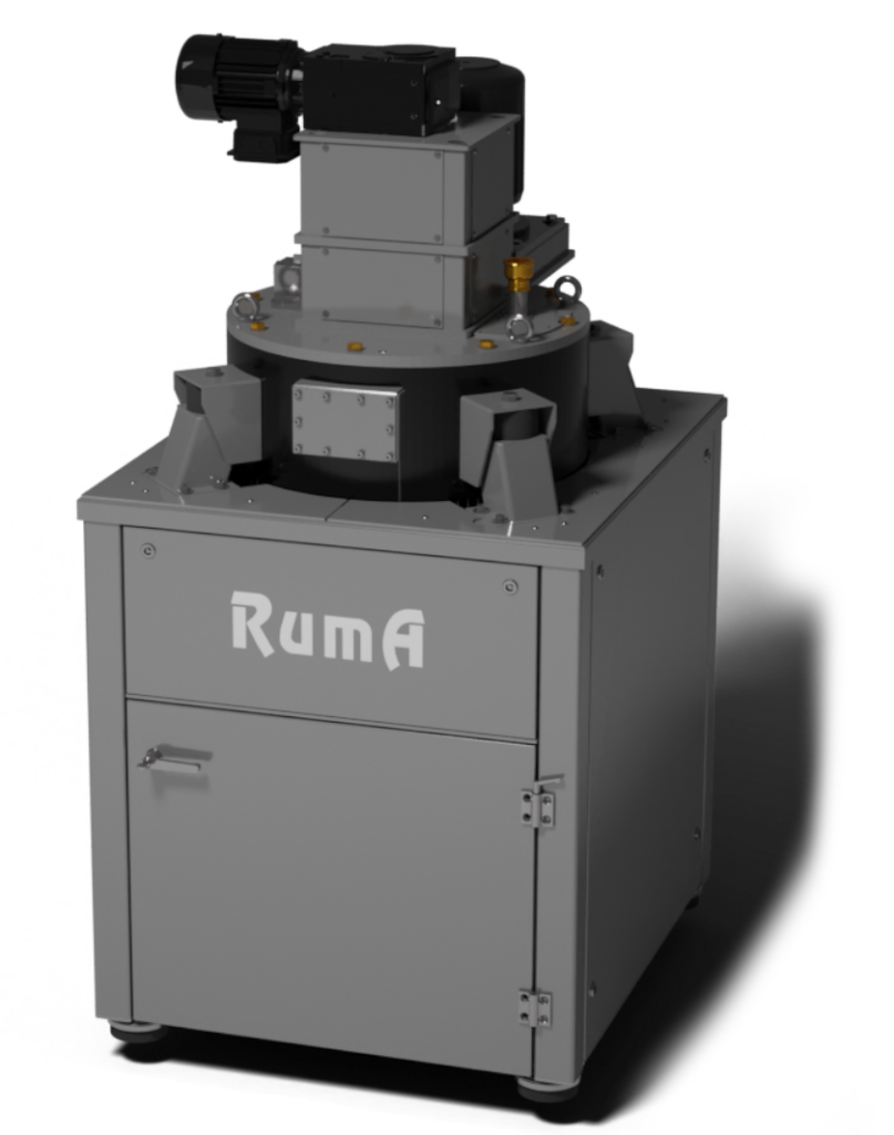 Products - RumA