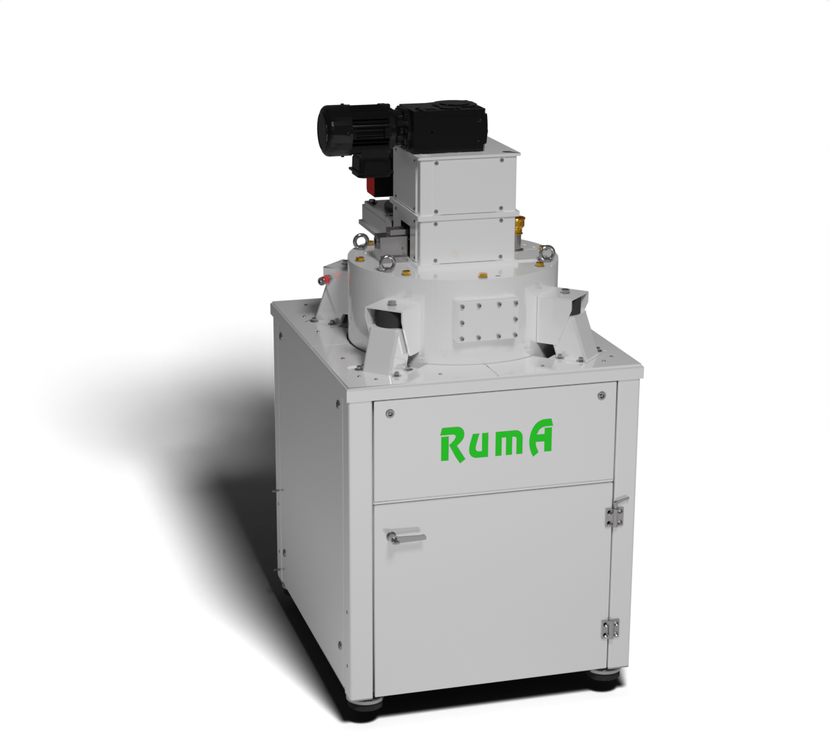 Automatic Centrifuge - RumA